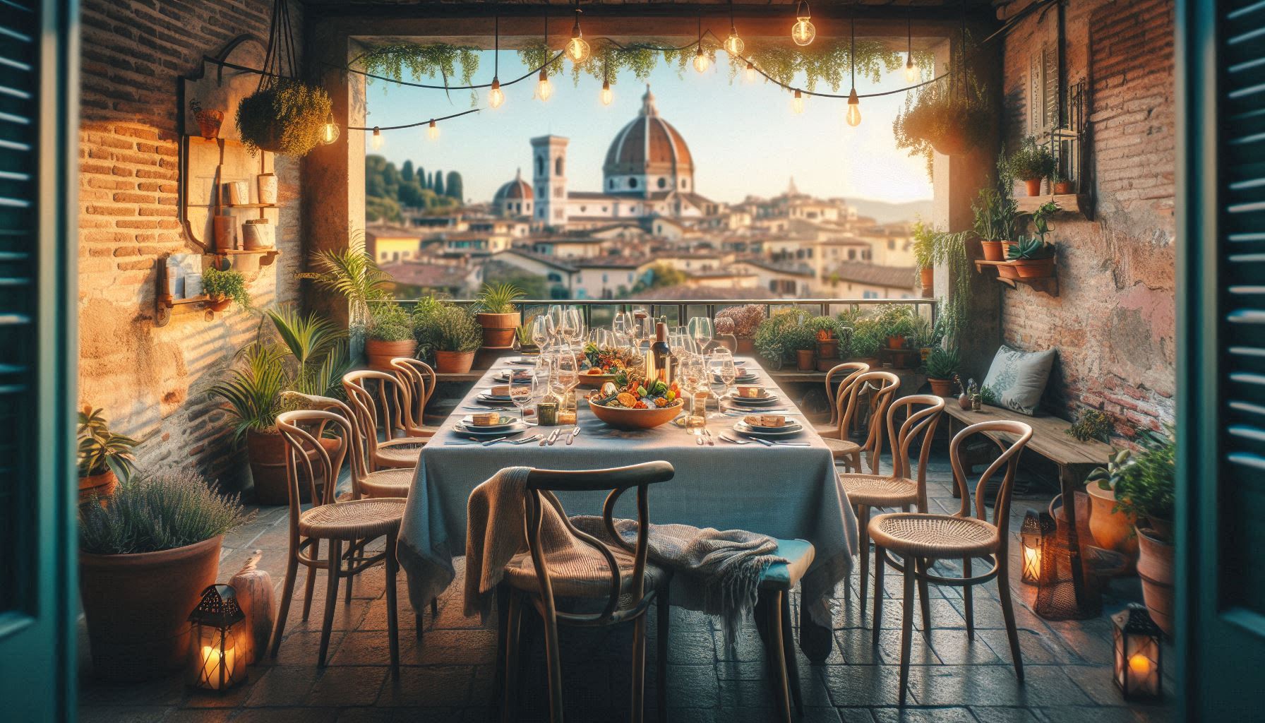 Rome's Best Premium Private Chefs for Hire | ChefMaison Italy