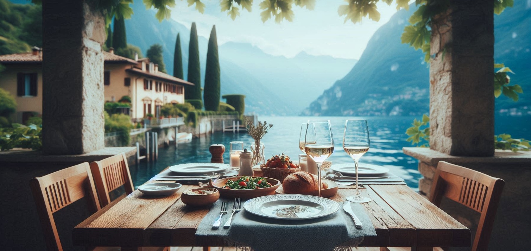 Chef Privato a Domicilio Peschiera del Garda: Esperienza Gou ...