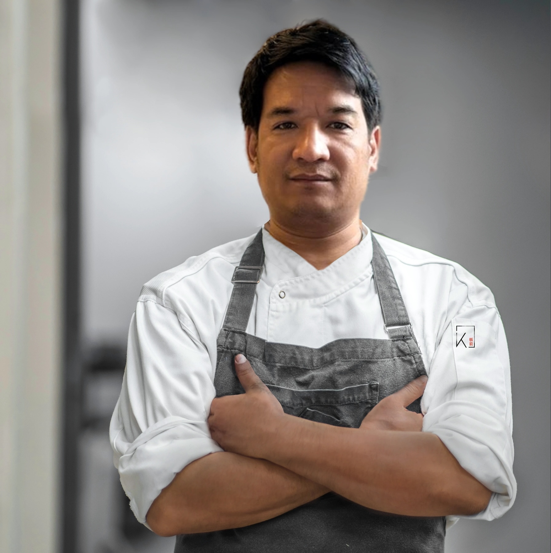 Chef Krishna Magar | Private Chef | ChefMaison United States
