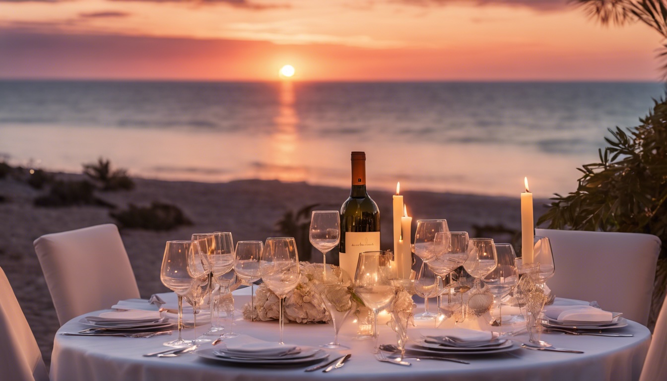 Private Chef in Alicante: Personal Culinary Experiences | ChefMaison Spain