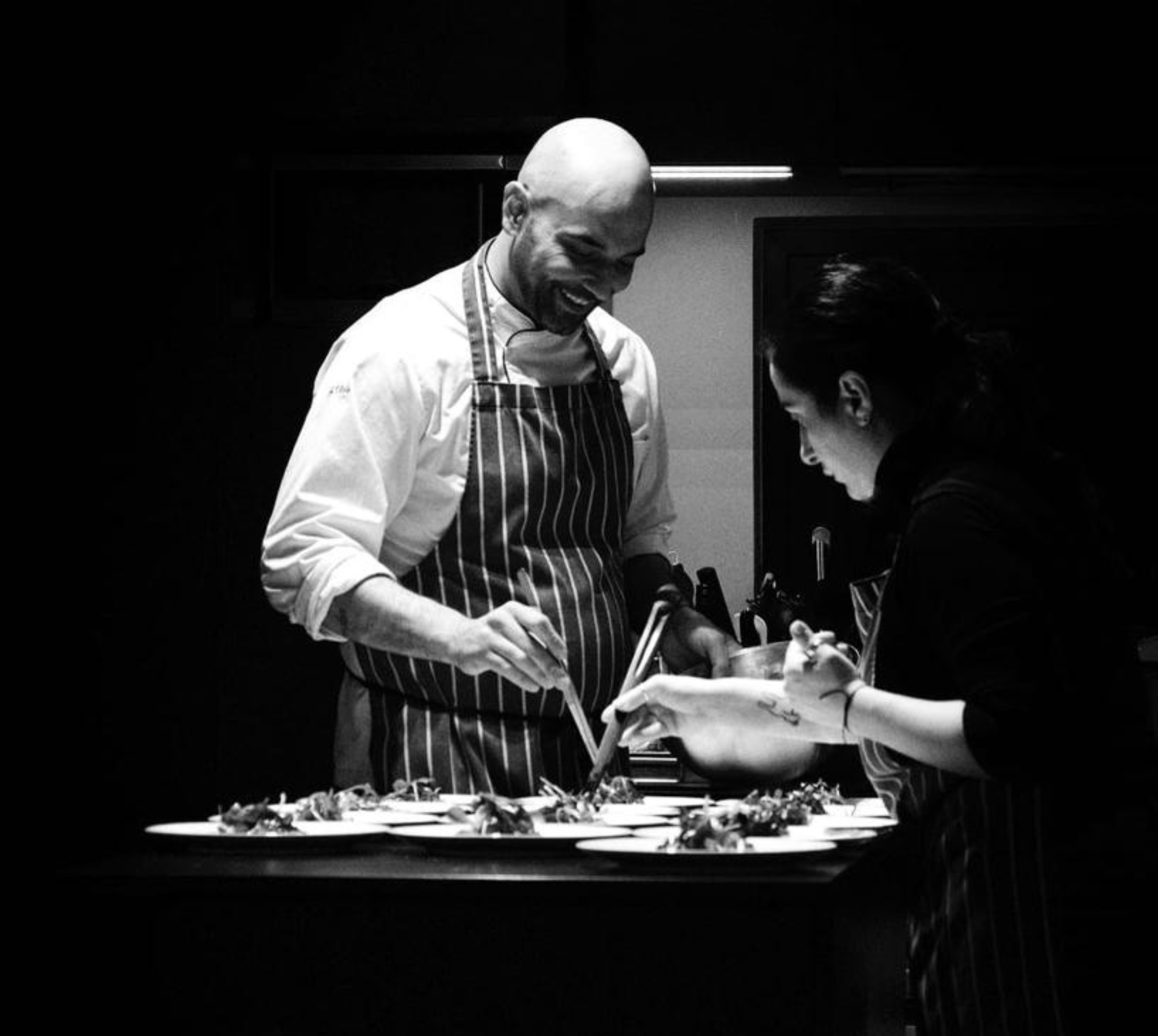 Chef Gennaro Vitale | Private Chef | ChefMaison