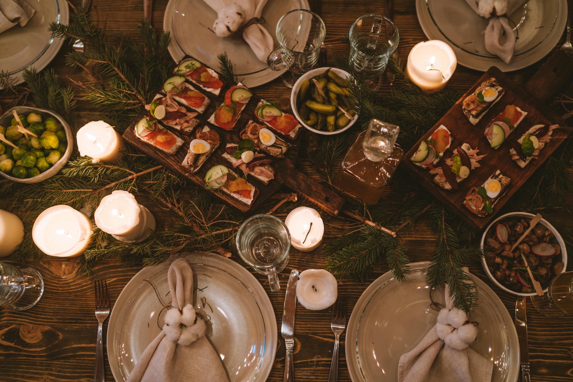 Bespoke Luxury Private Chef at Home in the UK | ChefMaison United Kingdom