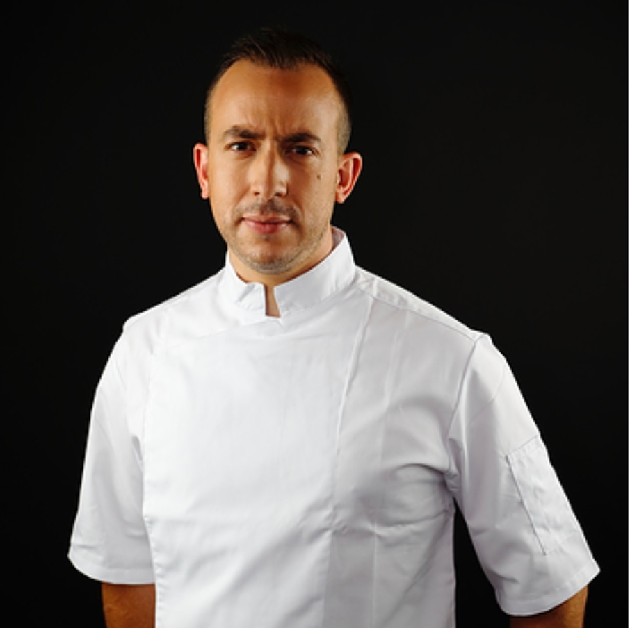 Chef Raphael Luarca | Private Chef | ChefMaison United States