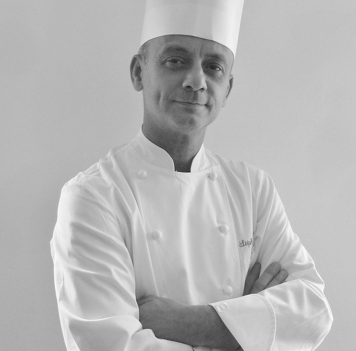 Chef Stéphane Oulevey | Private Chef | ChefMaison