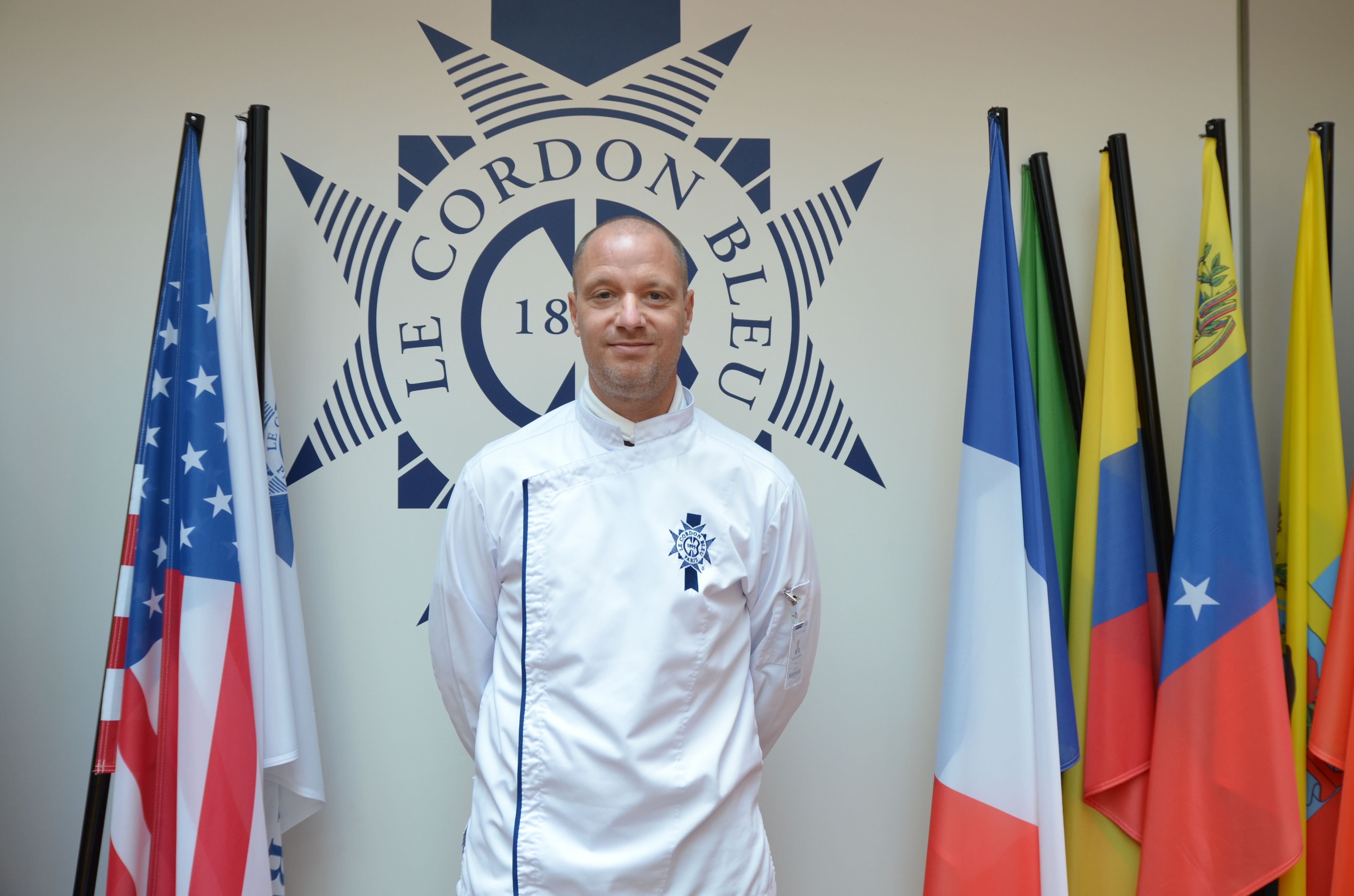 Chef Cedric Martin | Private Chef | ChefMaison United States