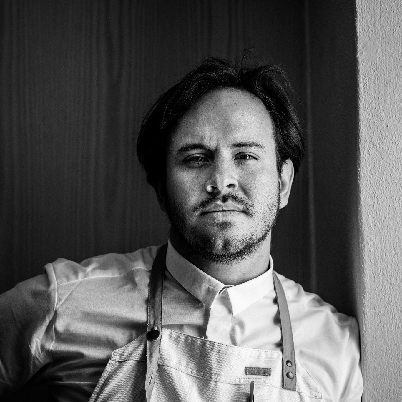 Chef Guido Niño Torres | Private Chef | ChefMaison
