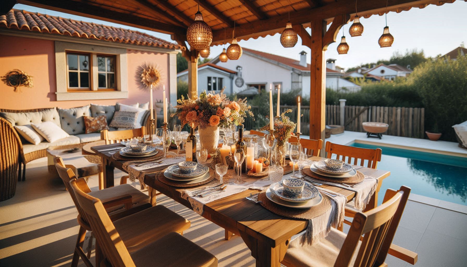 The Best Private Chefs in Portugal | ChefMaison Portugal