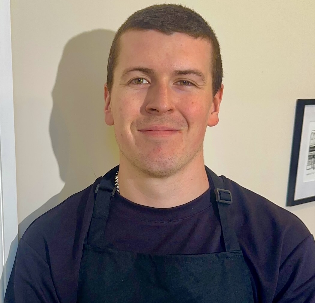 Chef Karl Hopkin | Private Chef | ChefMaison United States