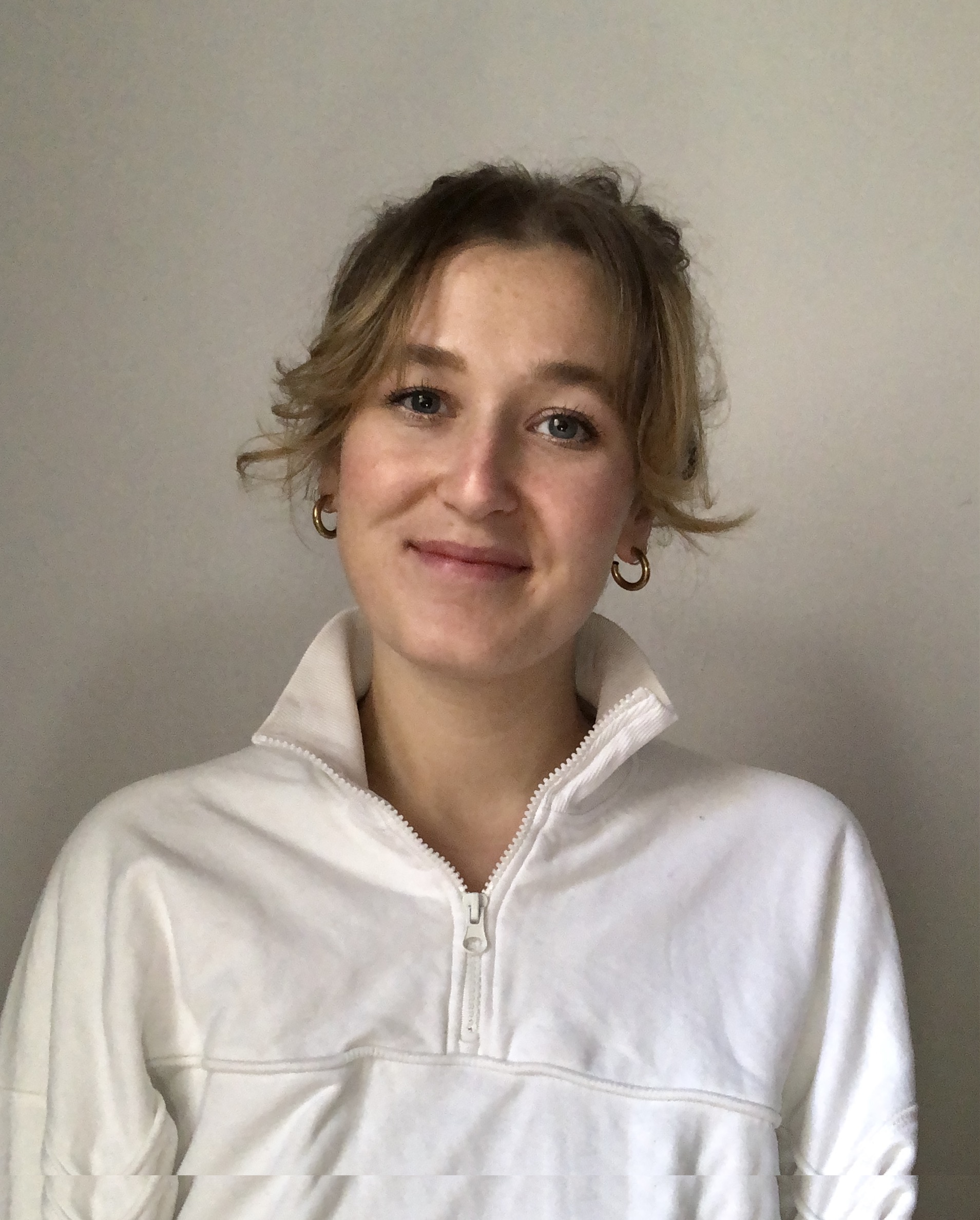 Chef Amber van der Steen | Private Chef | ChefMaison United States