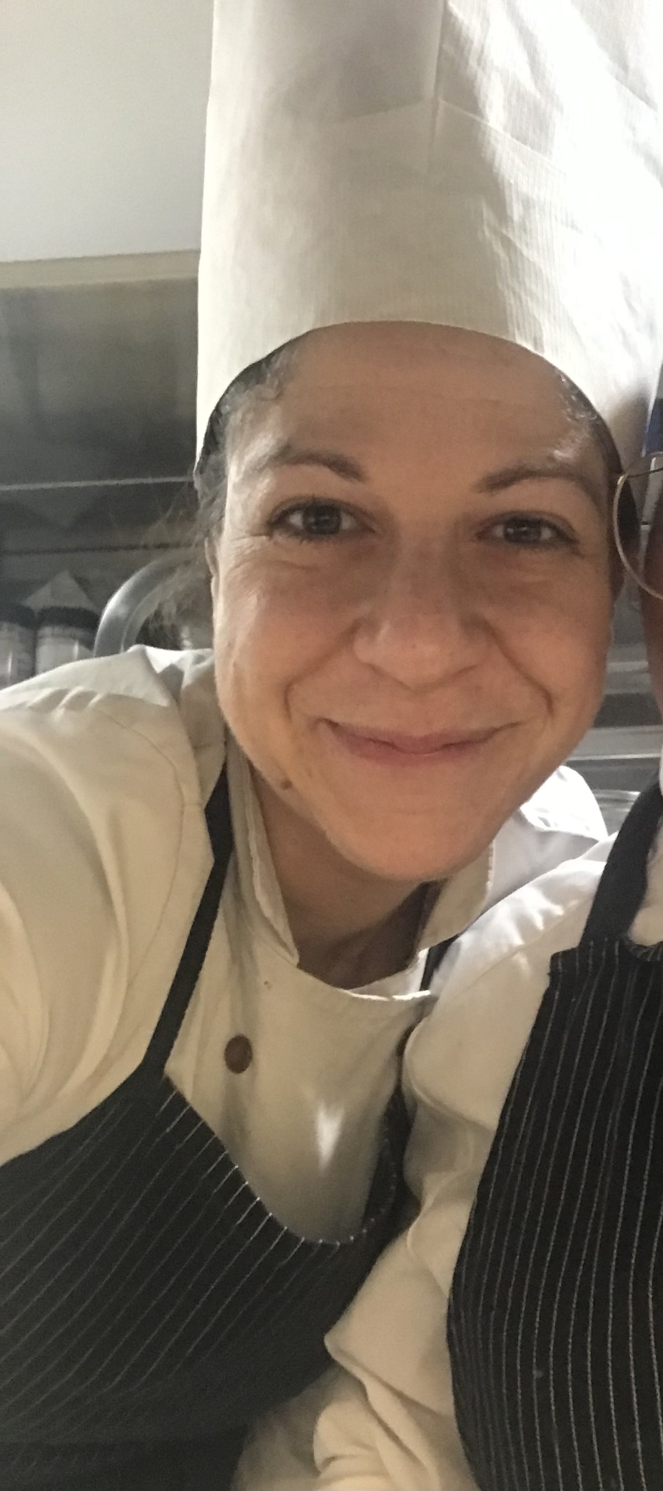 Chef Veronica Frescura | Chef Privado | ChefMaison España