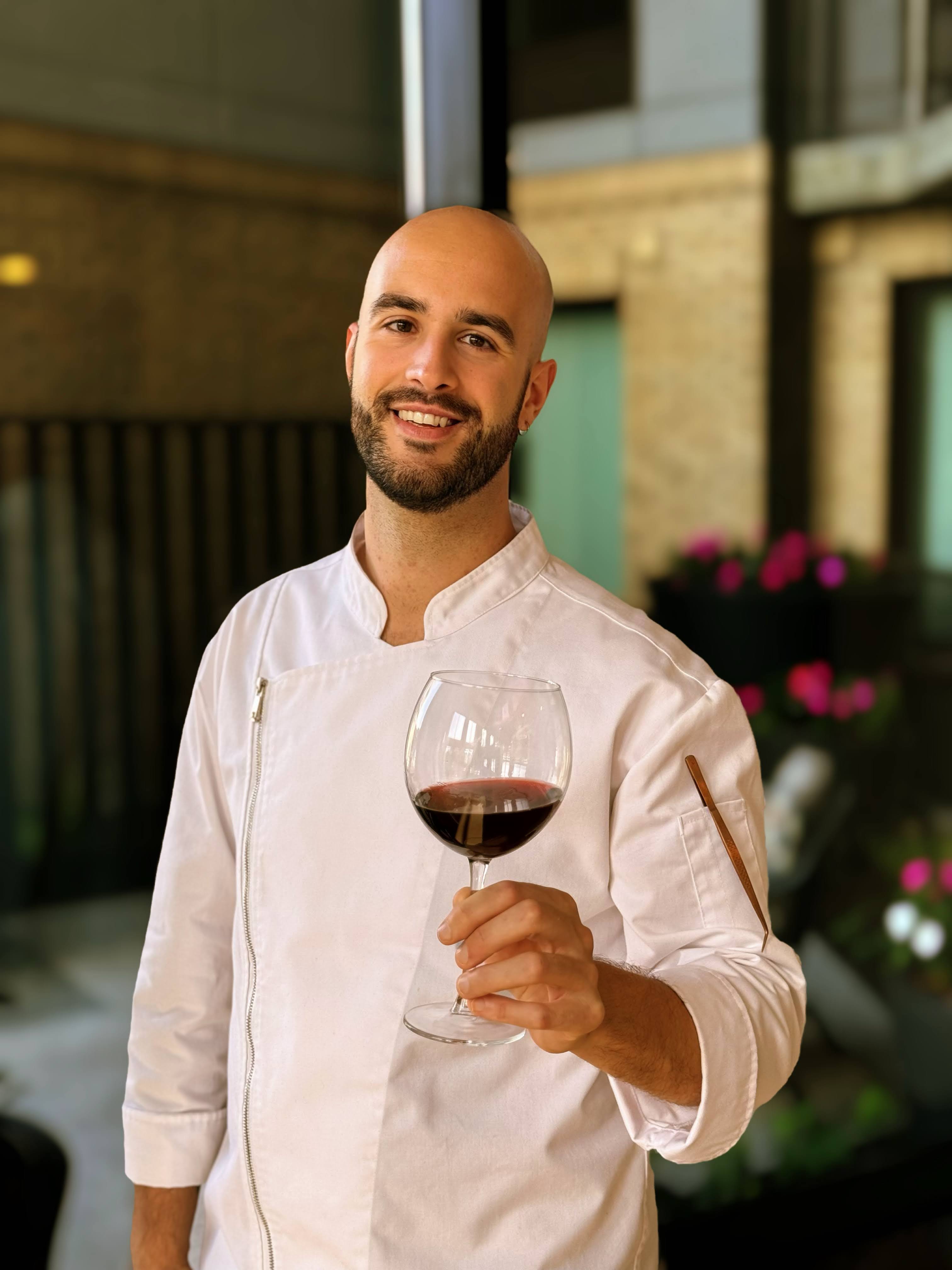 Chef Pedro Gonzalez | Private Chef | ChefMaison United States