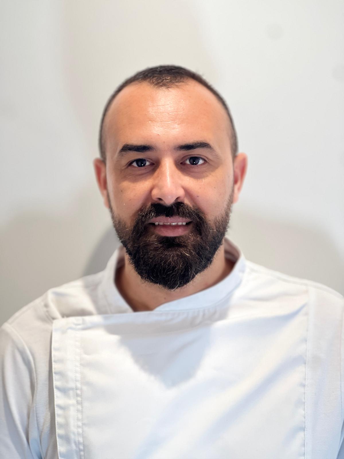 Chef Youssef Elmazari | Private Chef | ChefMaison United States
