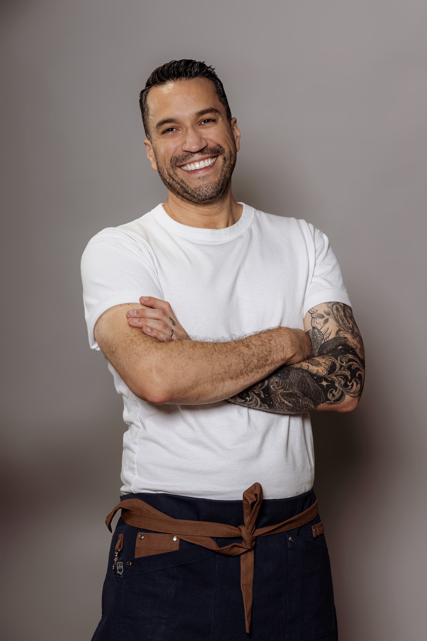 Chef Ivan Castro | Private Chef | ChefMaison United States