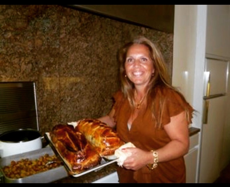 Chef Isabelle Verane | Private Chef | ChefMaison United States