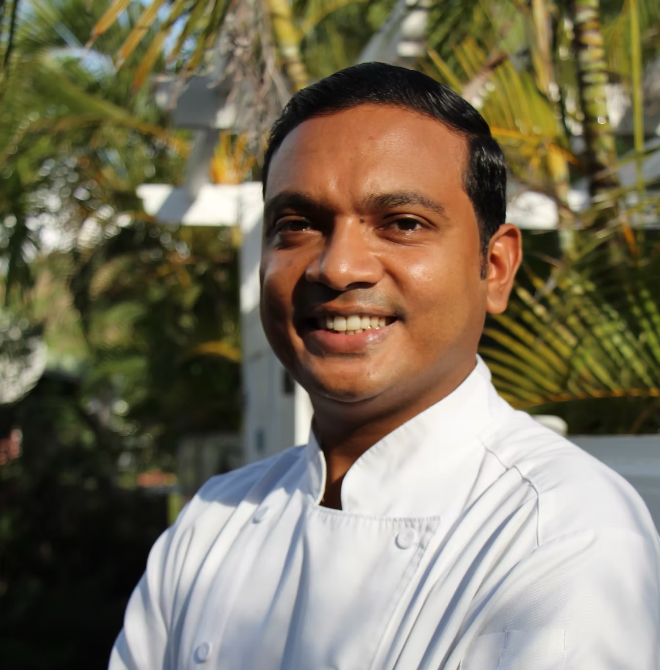 Chef Samih Ahmed | Private Chef | ChefMaison Canada