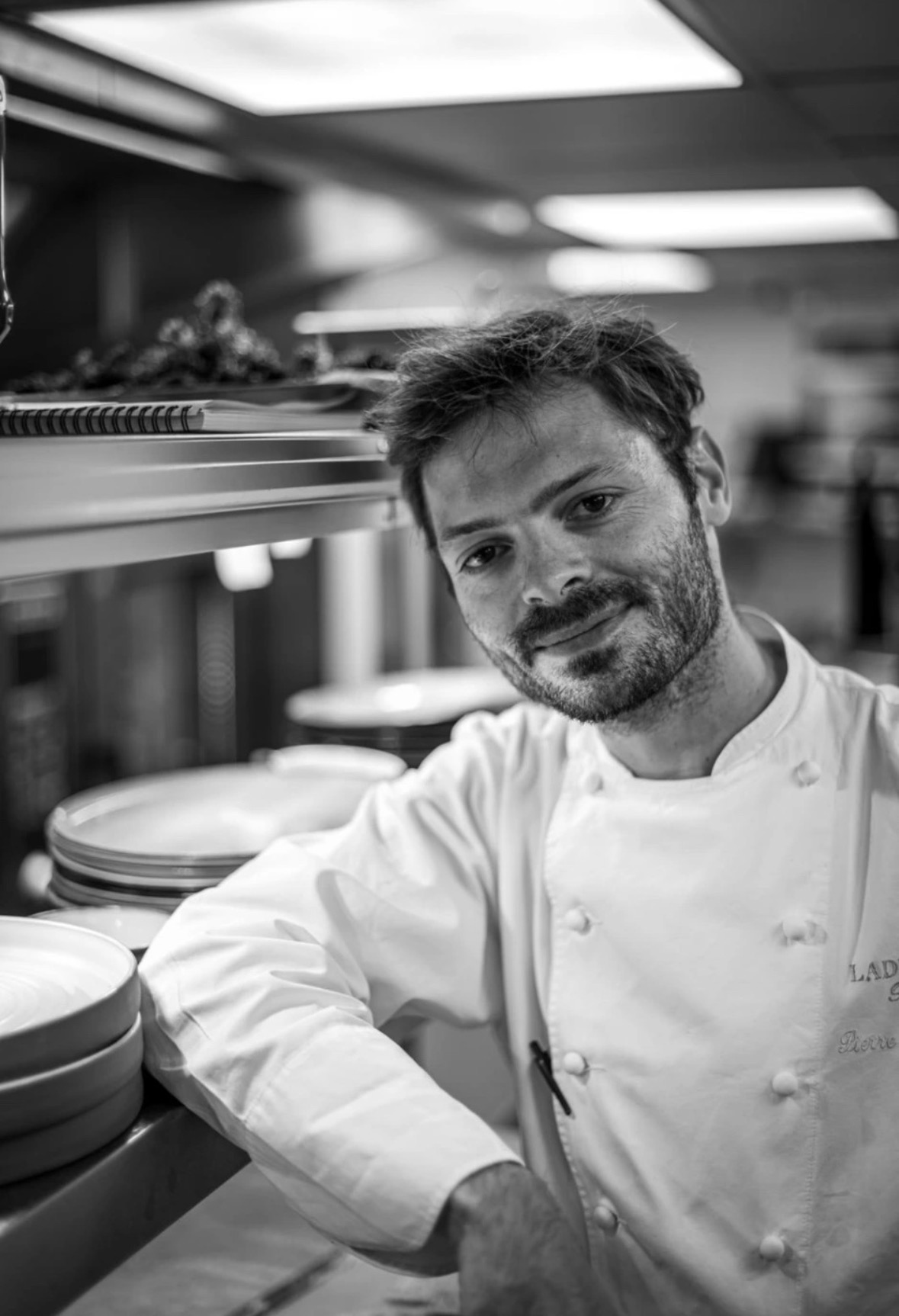 Chef Pierre Mirepoix | Private Chef | ChefMaison France