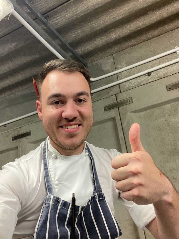 Chef Dan & Emma | Private Chef | ChefMaison United Kingdom