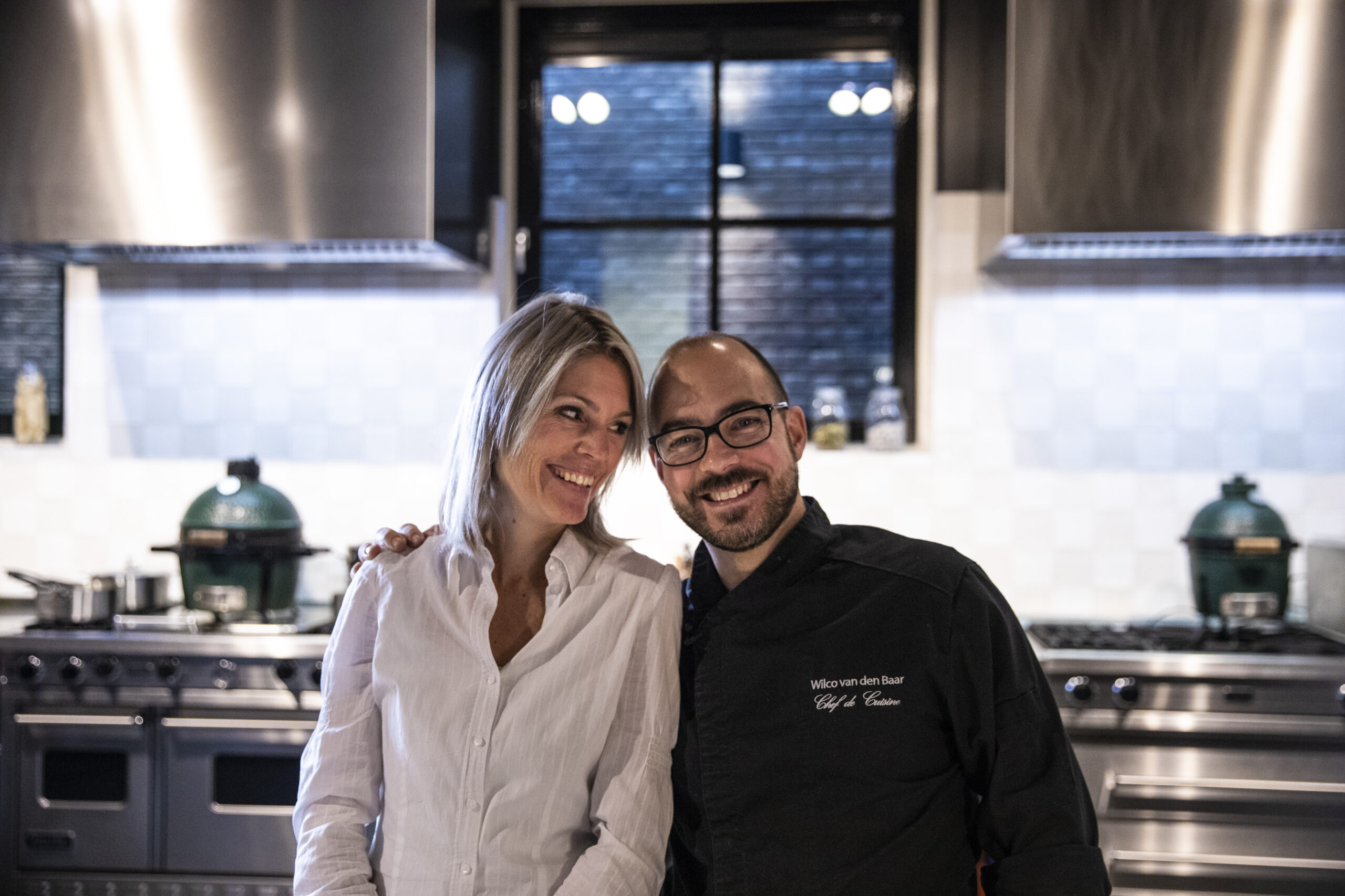 ChefMaison - Top Private Chefs